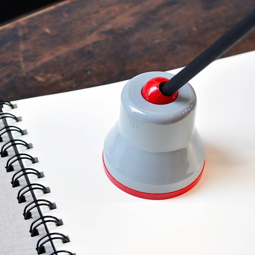 GEDESS Rotary Lead Sharpener